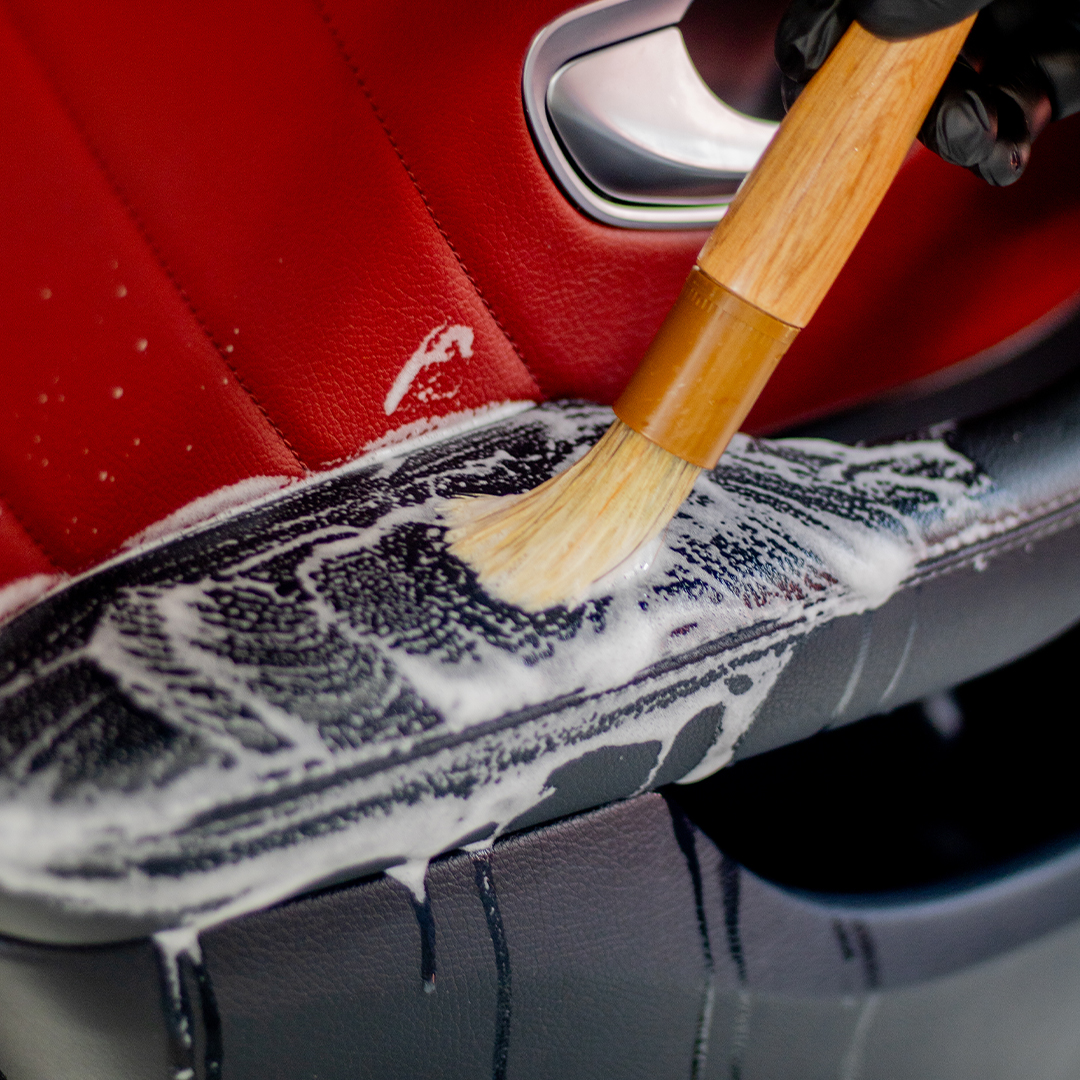 Lavado de Autos en Santiago | Elite Auto Detailing