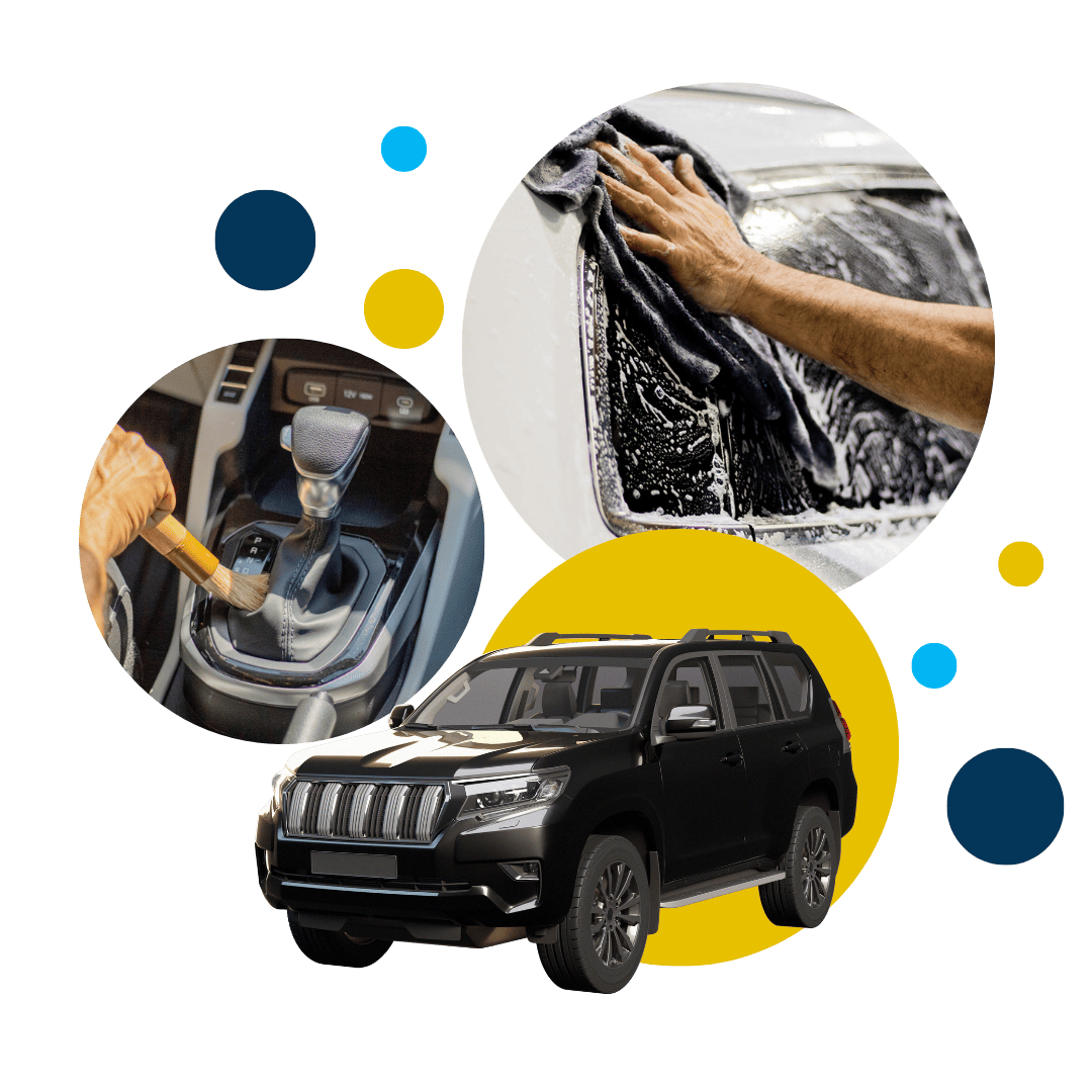 Lavado de Autos en Santiago | Elite Auto Detailing