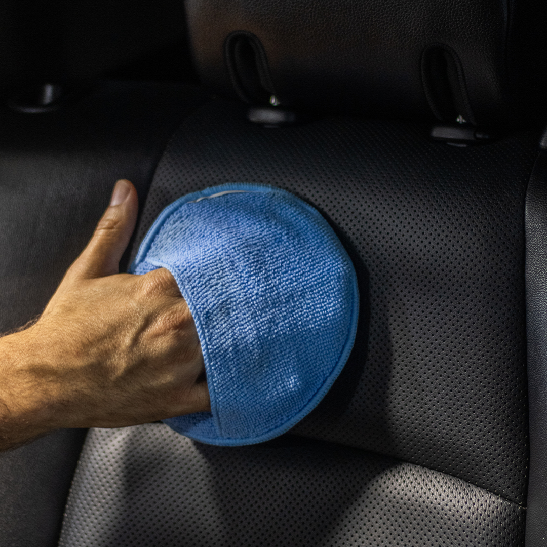 Lavado de Autos en Santiago | Elite Auto Detailing